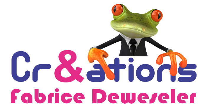 Fabrice Deweseler Cr&ations - Votre spécialiste en communication visuelle